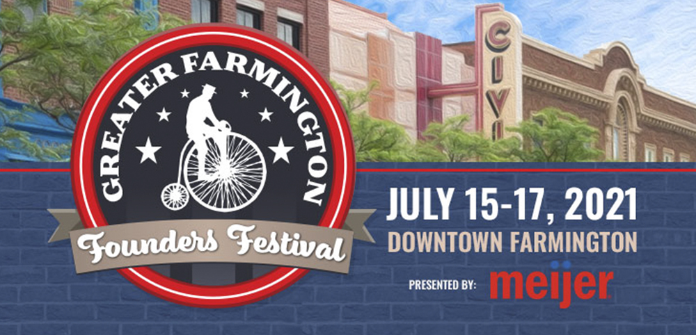 Farmington Hills | Events