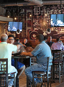 Craft Breww City | Farmington Hills, Michigan