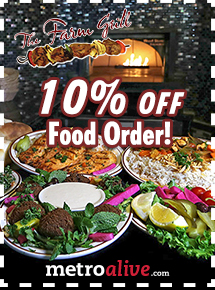 The Farm Grill | Novi, Michigan