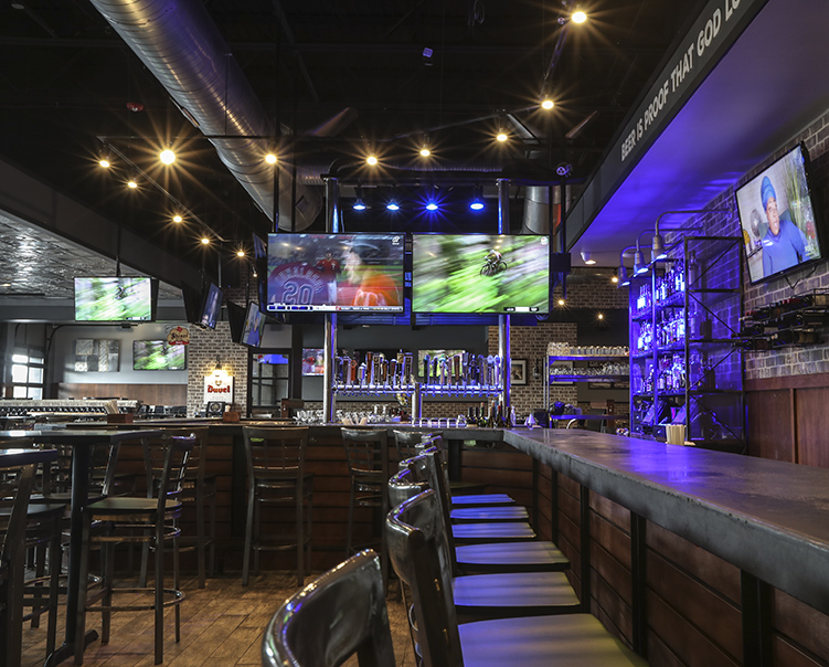 Gallery | Craft Breww City - Farmington Hills, MI