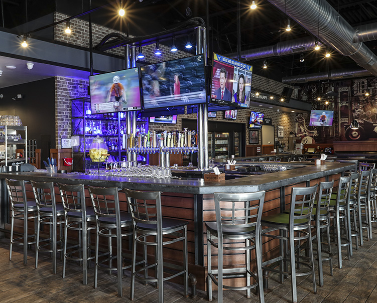 Gallery | Craft Breww City - Farmington Hills, MI