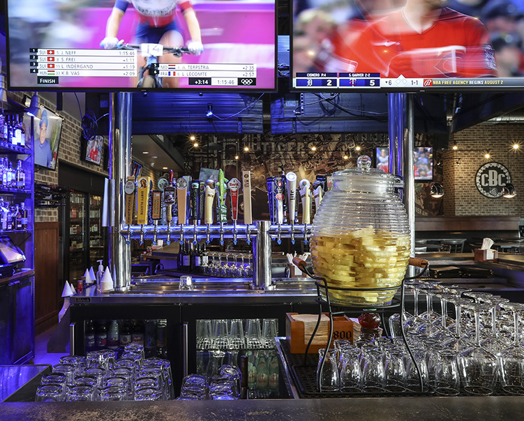 Gallery | Craft Breww City - Farmington Hills, MI