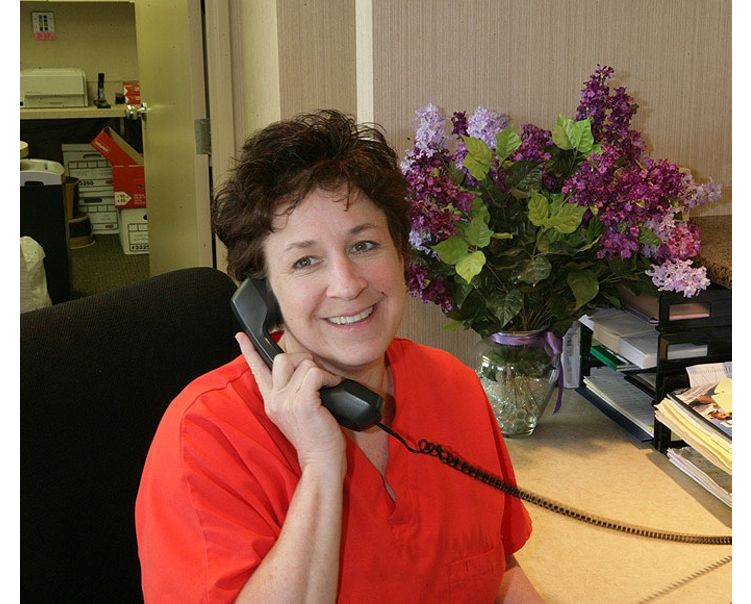 David J. Vanker, DDS & Ali Y. Saad, DMD | Photo Gallery