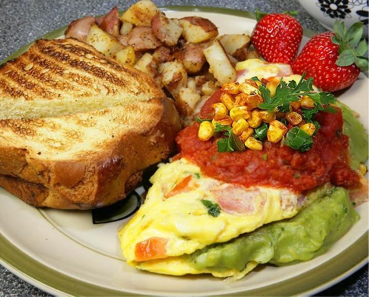 Toast of Ferndale | Photo Gallery