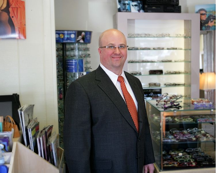 Bayne Village Optical | Grosse Pointe, Michigan